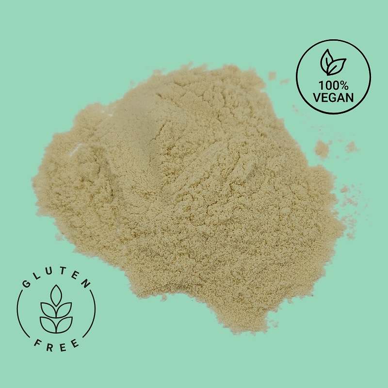 Hafer-Drink-Pulver - teasense.ch